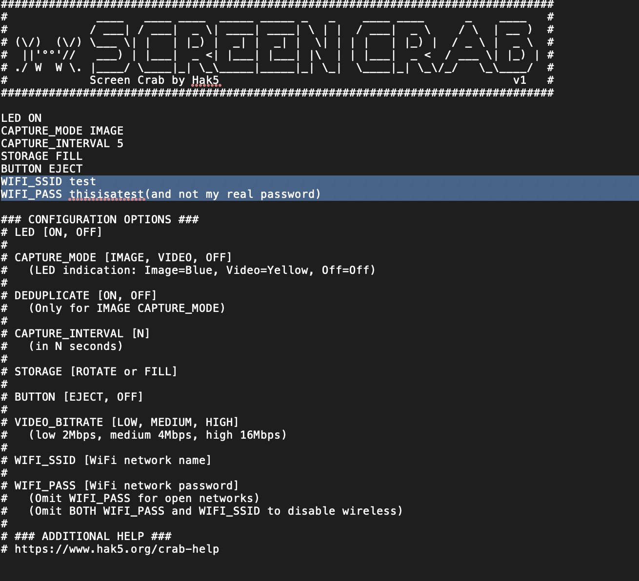 Screen Crab: The Favorite Tool of Bothan Spies | JBC Information Technology