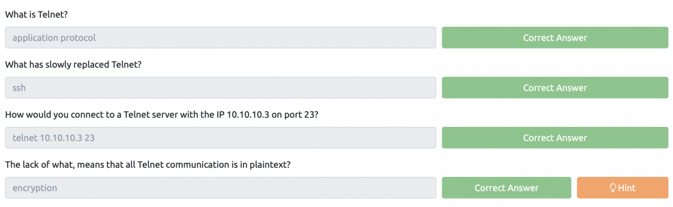 How to Hack SMB, Telnet, FTP | TryHackMe Pentest+ Lab | JBC Information ...