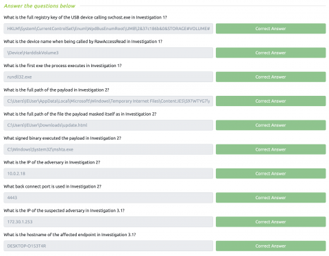 TryHackMe Sysmon Lab For Beginners | JBC Information Technology