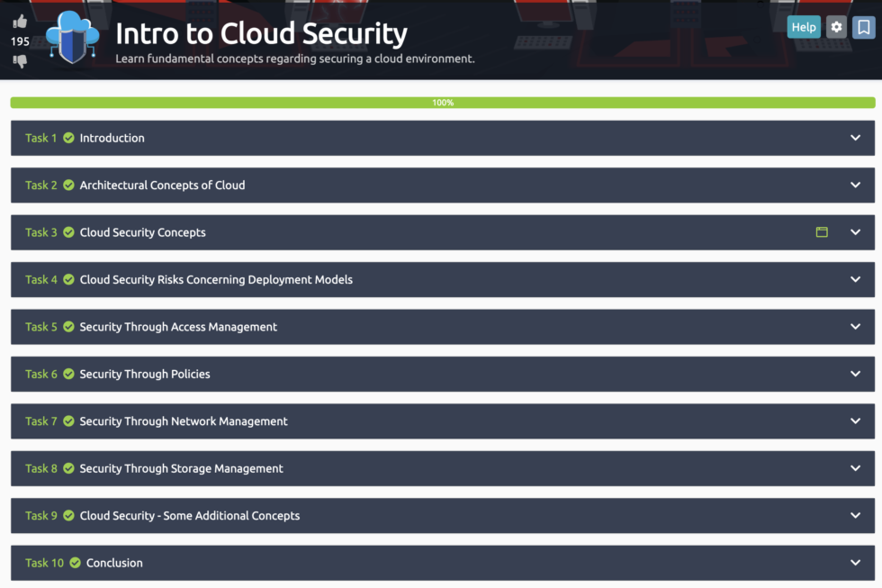 Intro to Cloud Security: AWS Cloud Security Tutorial | JBC Information Technology