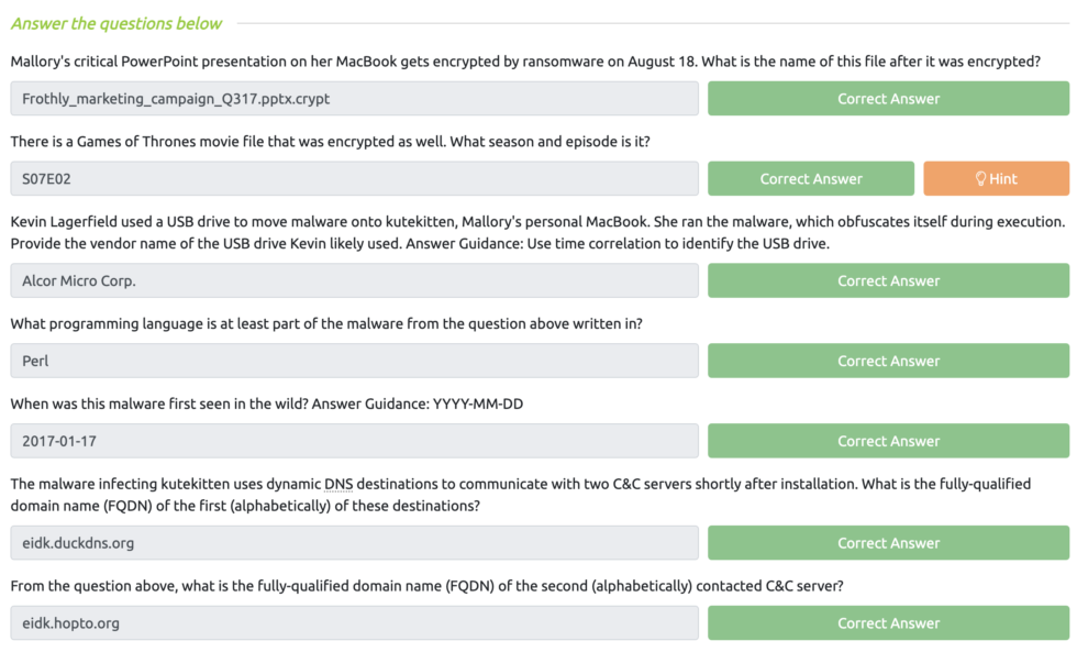 Splunk SIEM Tutorial | Most Popular Cybersecurity Tool | JBC ...
